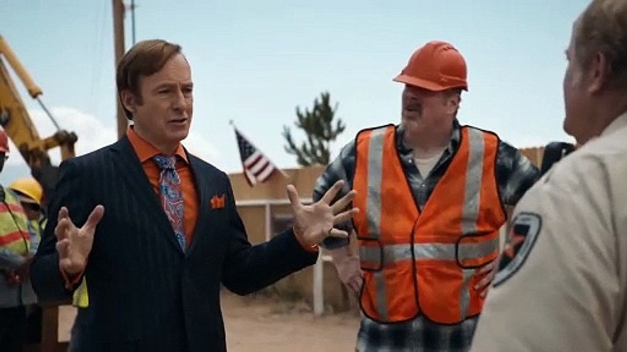 Better Call Saul, temporada 5 - Clip del episodio 5: Dedicado a Max ...