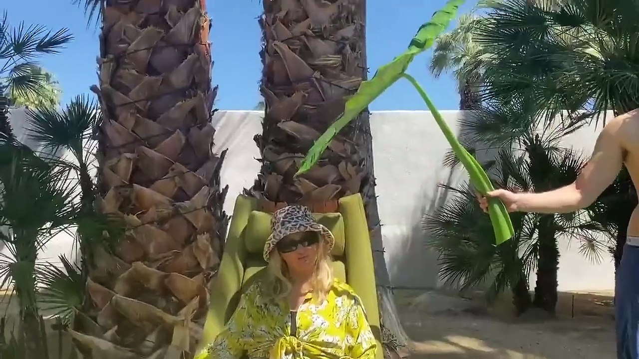 Joe Exotic (Diva Cut) - Sia - Vídeo Dailymotion