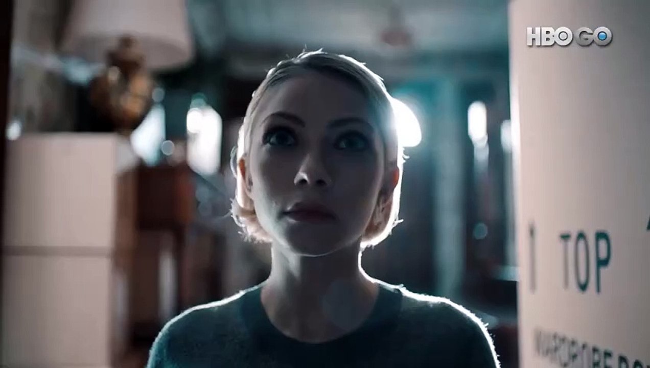 The Twilight Zone: Season 2 - Trailer oficial - Vídeo Dailymotion