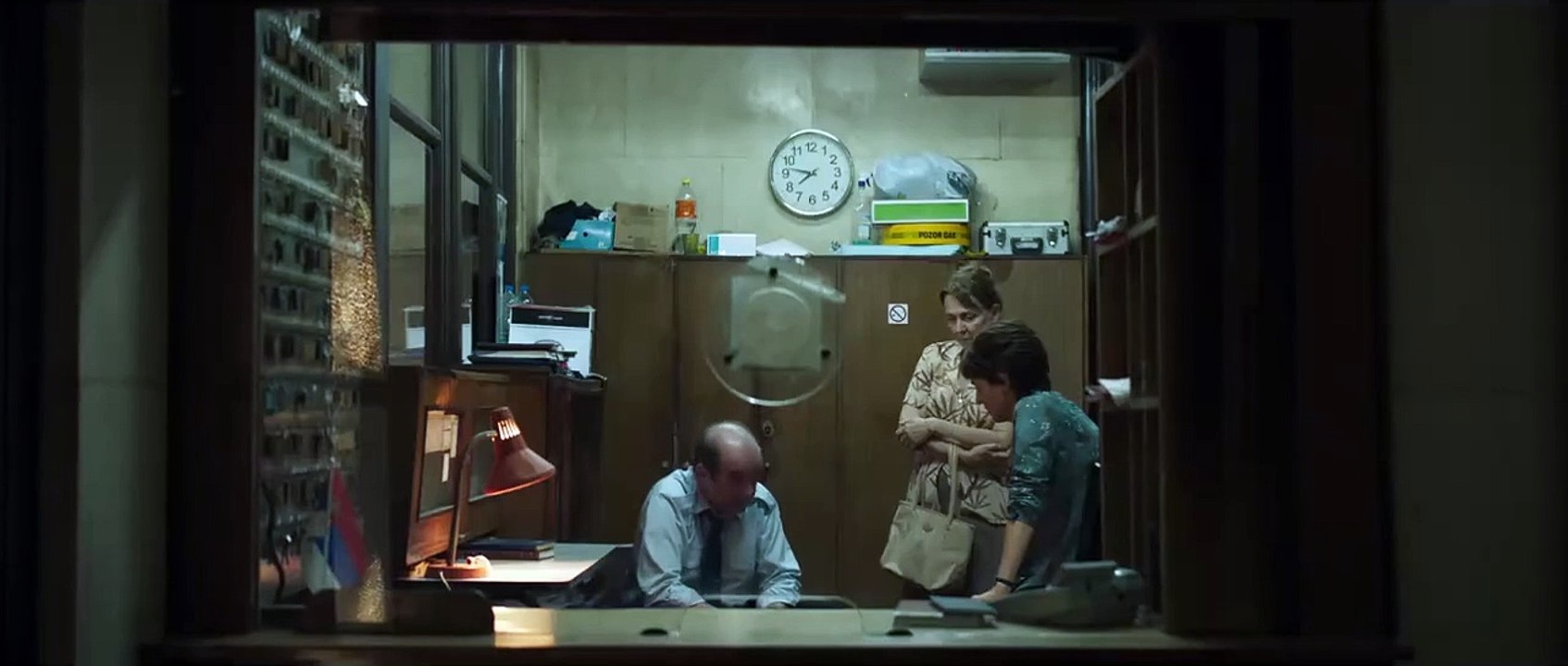 Cicatrices | Tráiler oficial - Vídeo Dailymotion