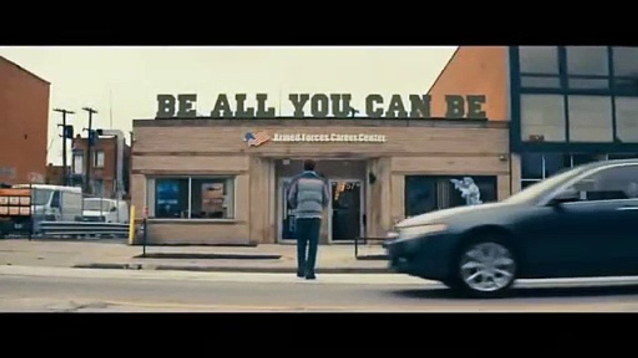 Cherry | Tráiler oficial - Vídeo Dailymotion