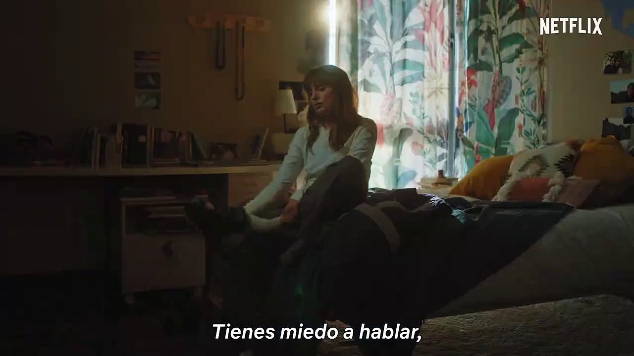 Intimidad, temporada 1 | Tráiler oficial - Vídeo Dailymotion