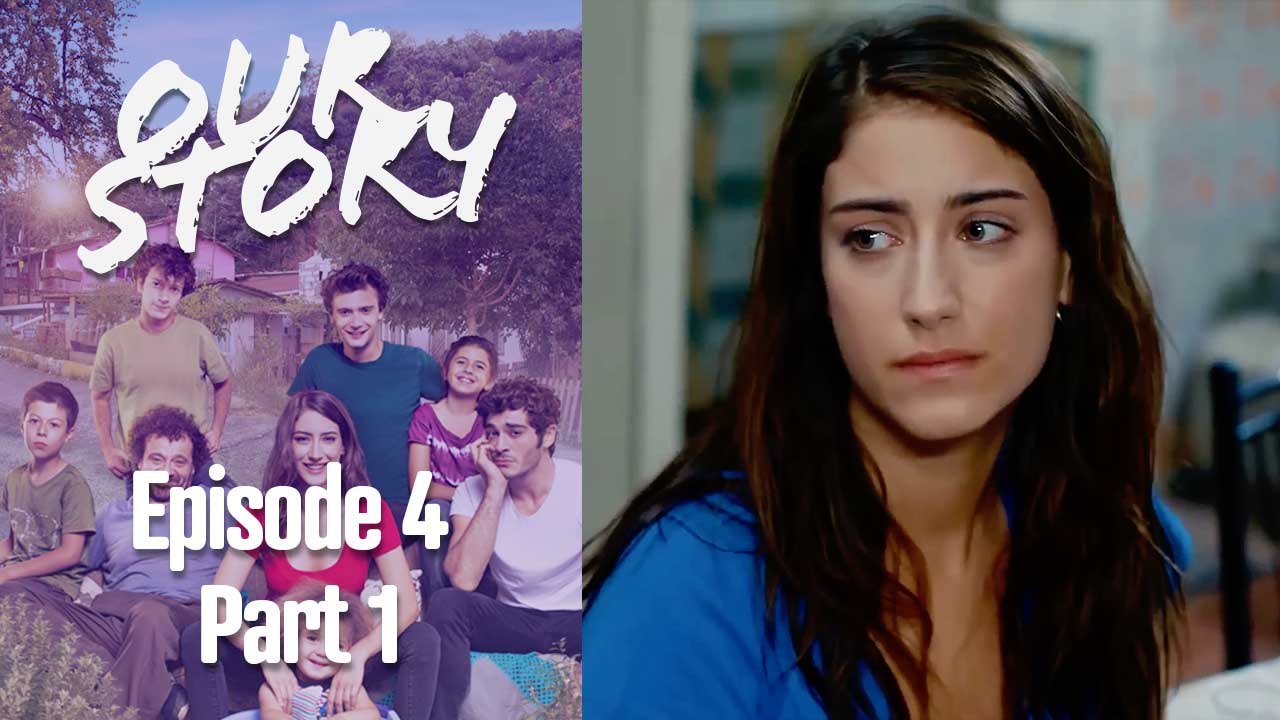 Our Story Episode 4 Part 1 - video Dailymotion