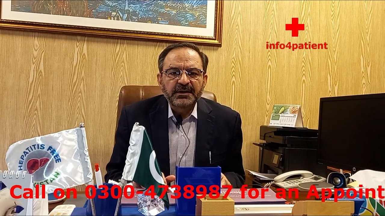 Maday Ki Tezabiat in urdu_hindi _ Gastroenterologist _ Prof. Dr. Kashif Malik - video Dailymotion