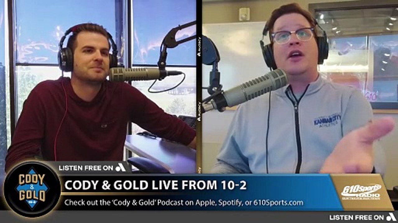 Cody Taylor advice - video Dailymotion