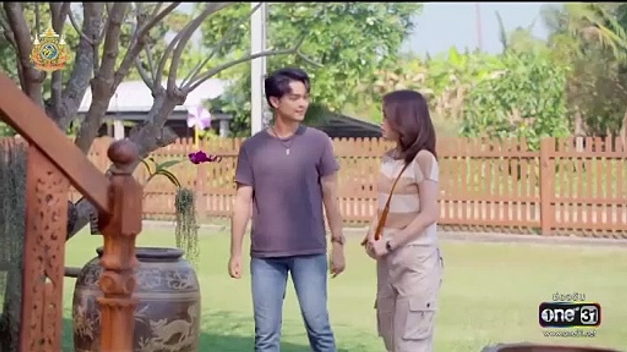 The Opera of Love (2024) EP.33 ENG SUB - video Dailymotion