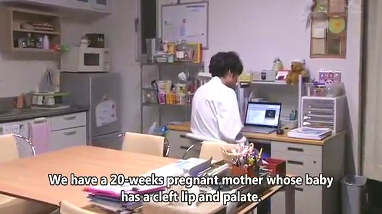 Kounodori - コウノドリ - E8 - 動画 Dailymotion