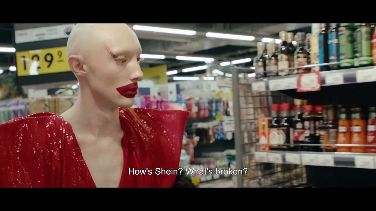 Queendom Movie - video Dailymotion