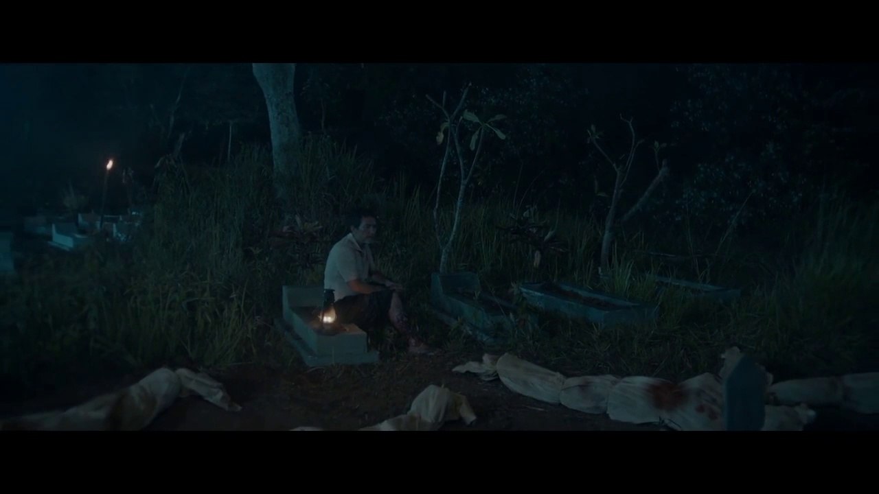 Pamali- Dusun Pocong (2023) Full Movie HD - video Dailymotion