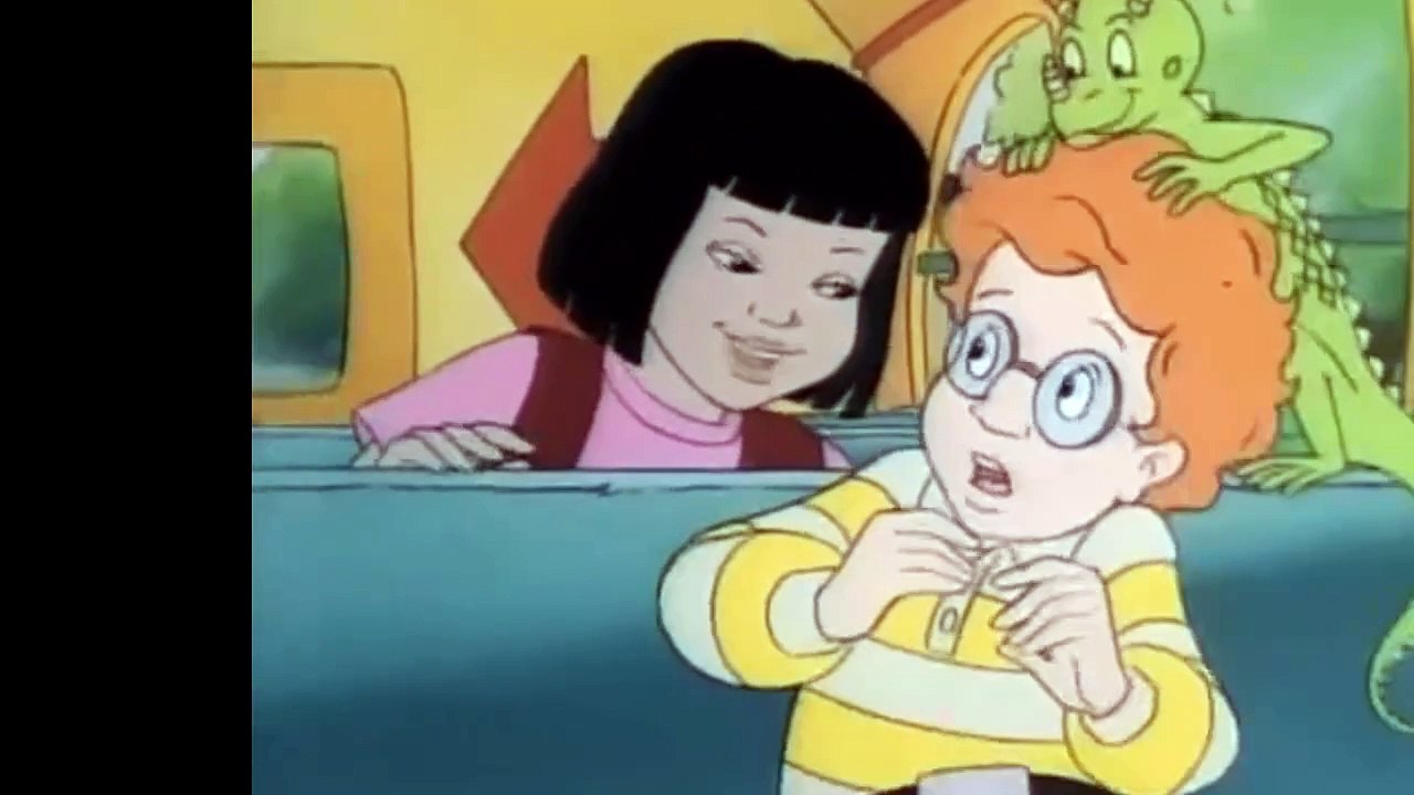 The Magic School Bus Watch full episodes for free:http://adfoc.us ...