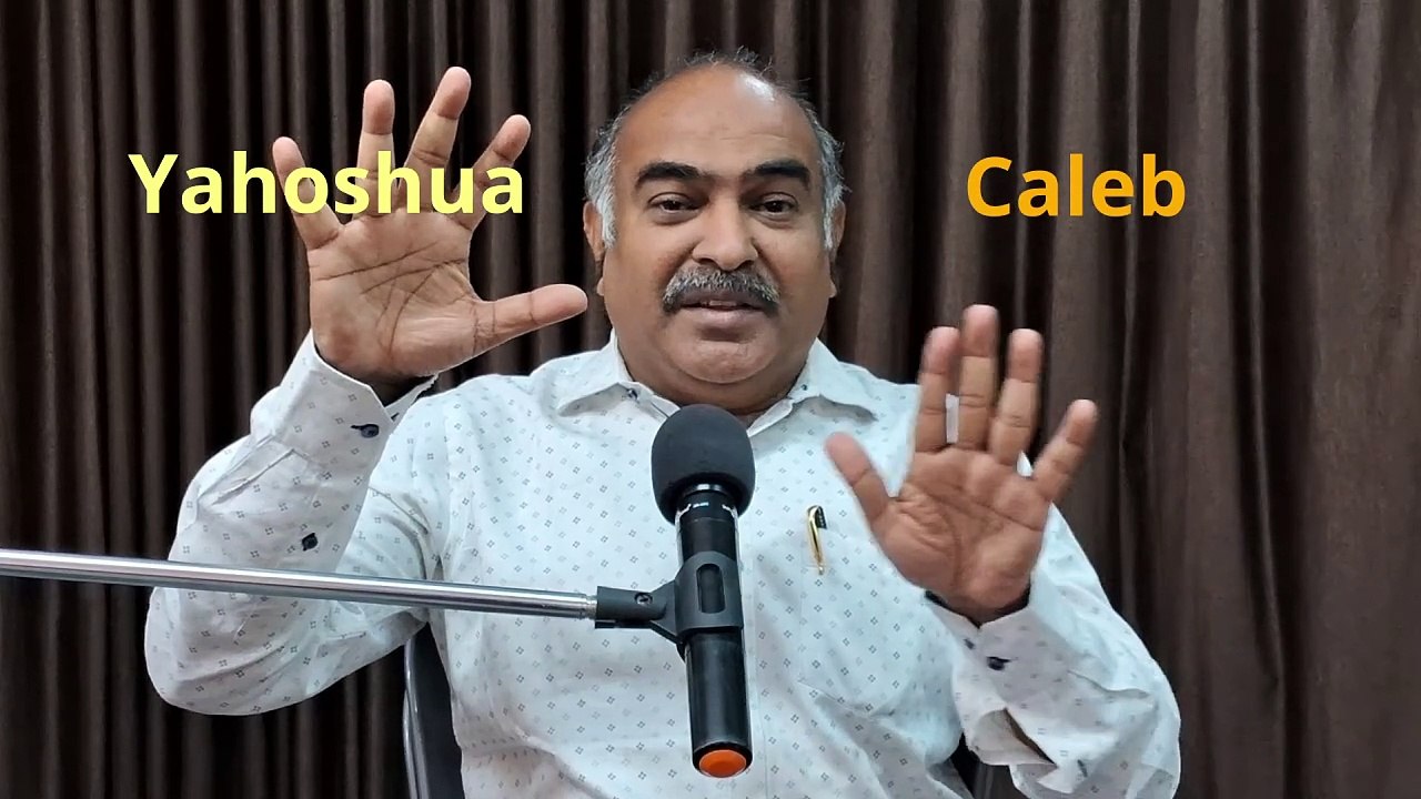 P2 - Study on Zerubbabel - Bro. Walter Pandian - video Dailymotion