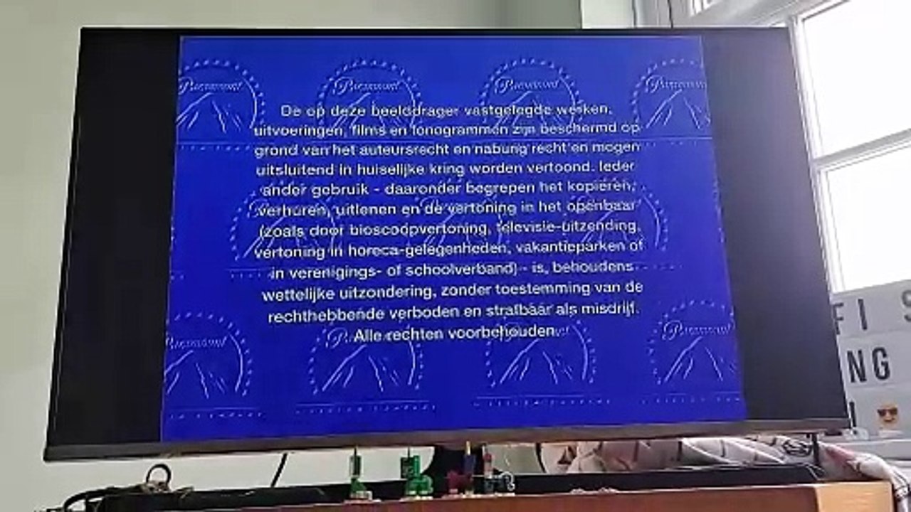 Opening to: SpongeBob SquarePants: The Seascape Capers UK DVD (Dutch ...