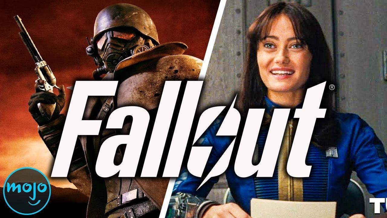 The Complete Fallout Timeline Explained - video Dailymotion