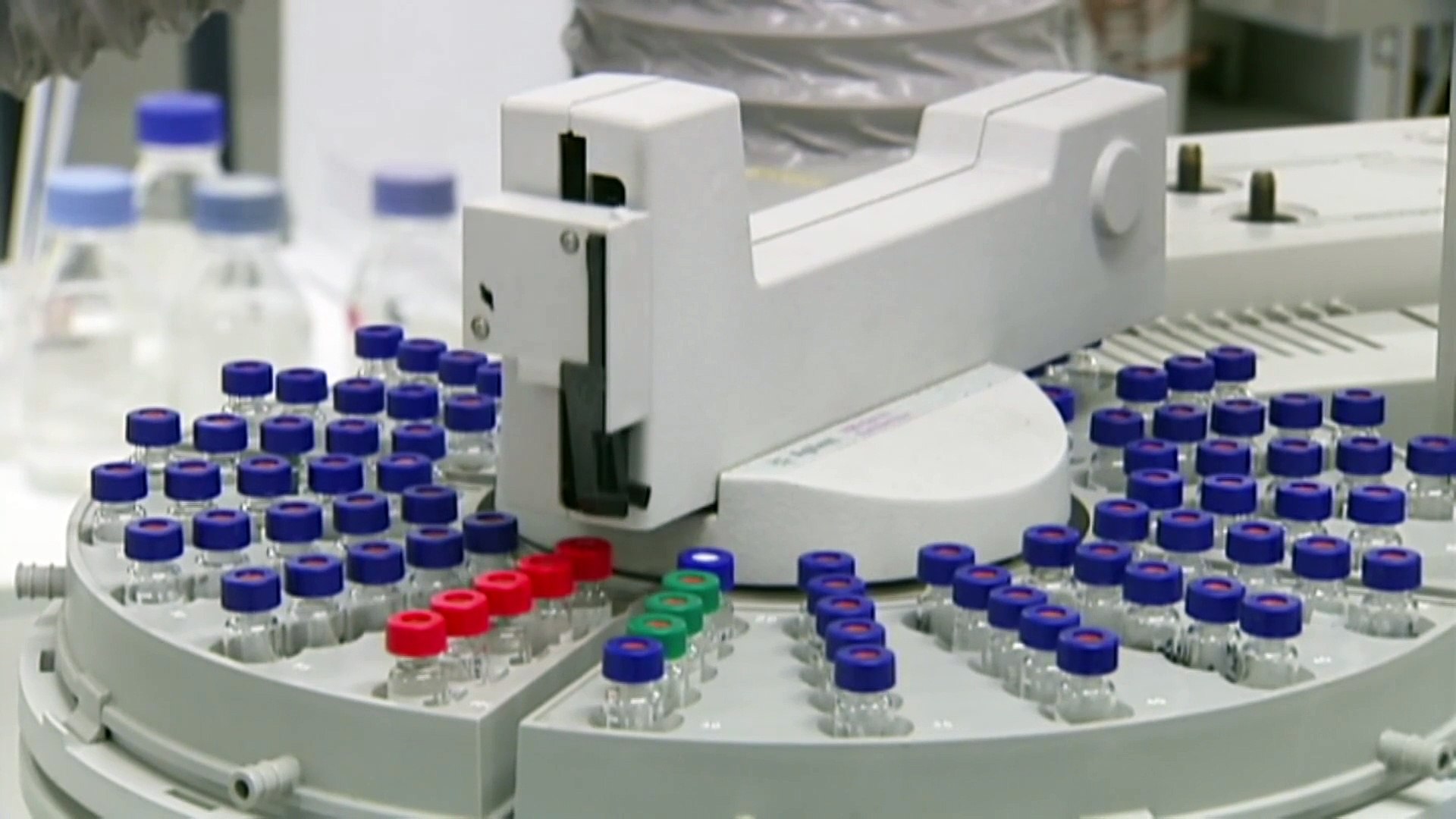 Queensland DNA lab criticised for delays in testing old cases caught up ...