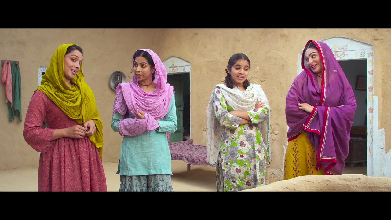 Shayar | movie | 2024 | Official Trailer - video Dailymotion