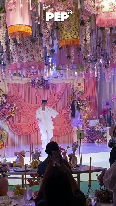 “Pantropiko” with Sofia Pablo and Bryce Eusebio | PEP #shorts - video ...