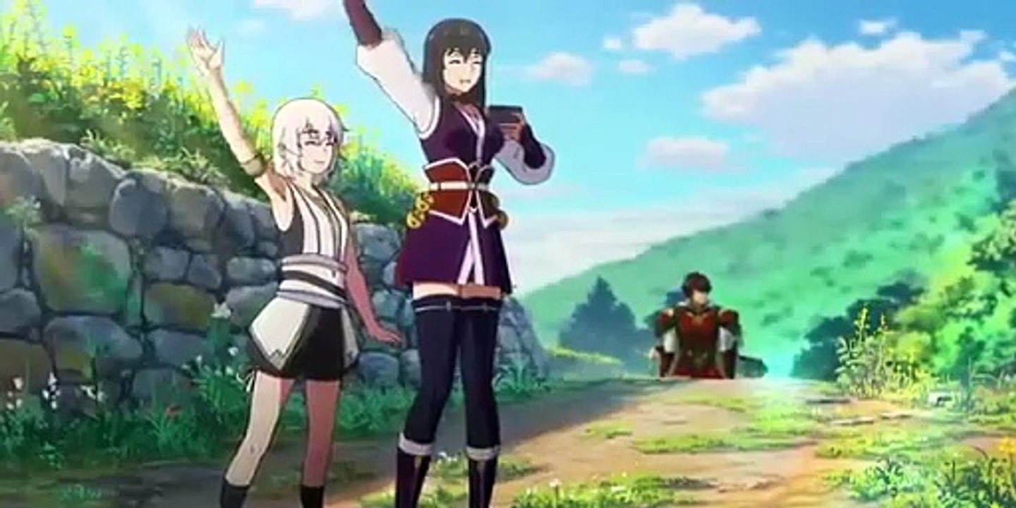 (Ep 1) 镇魂街 第2季 Ep 1 Sub Indo (Zhen Hun Jie Season 2) (City Under Siege ...