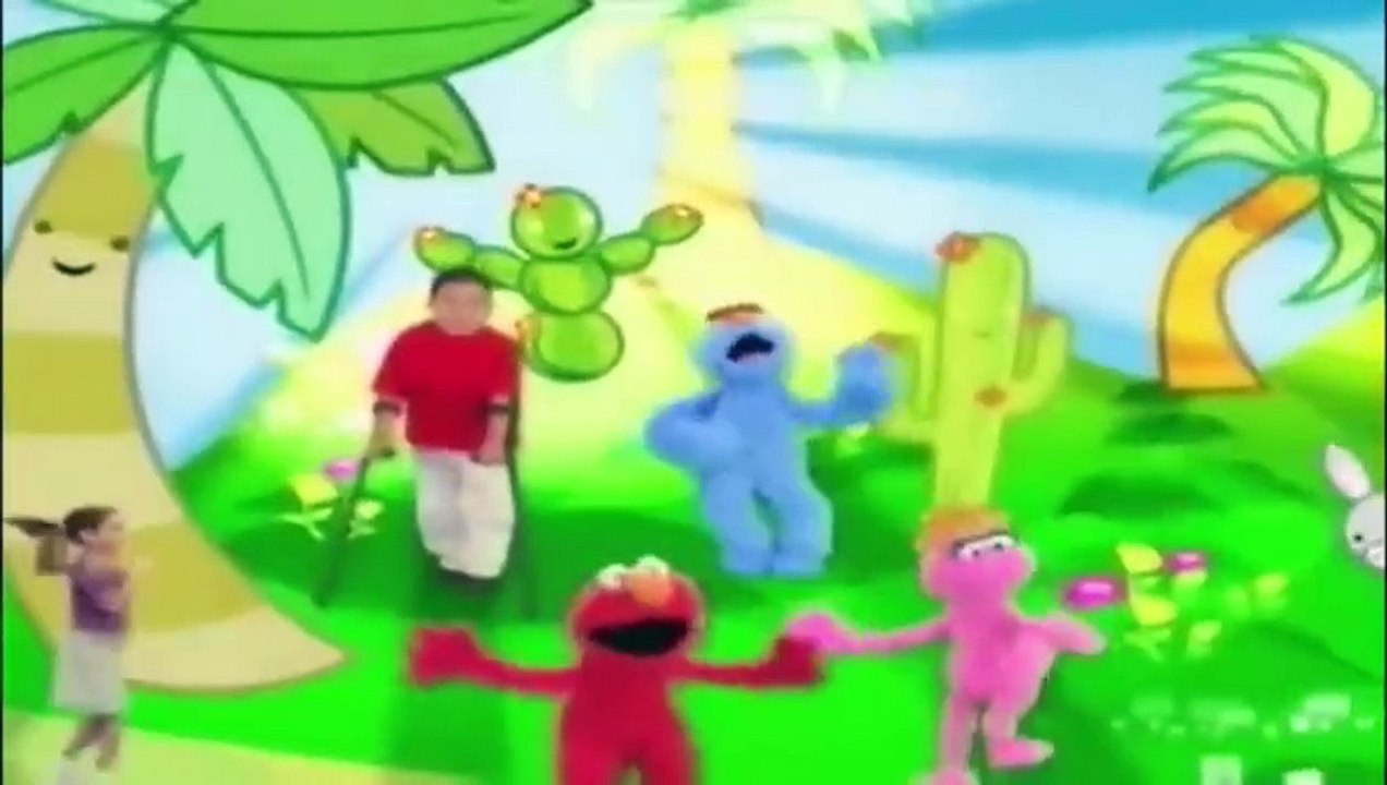 Canal 12: Promo #2 de Plaza Sésamo (2024) - video Dailymotion