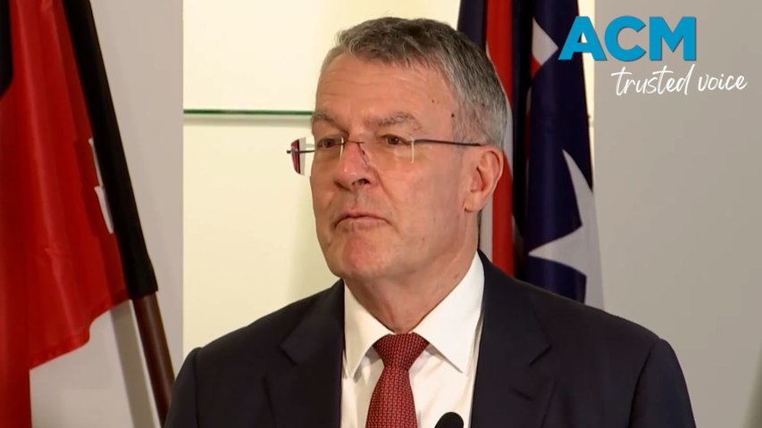 Attorney-General says men need to stop the ‘crisis of male violence ...