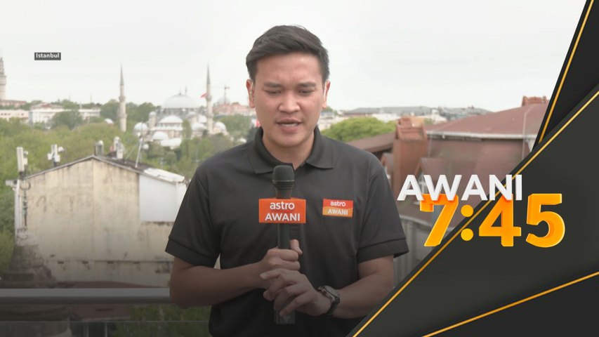 Freedom Flotilla to Gaza: Setiap peserta akan diwakili peguam yang ...