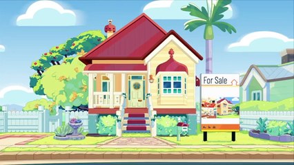 Bluey - The Sign (Full Episode PARTS!!) by JigglypuffLover22 - Dailymotion