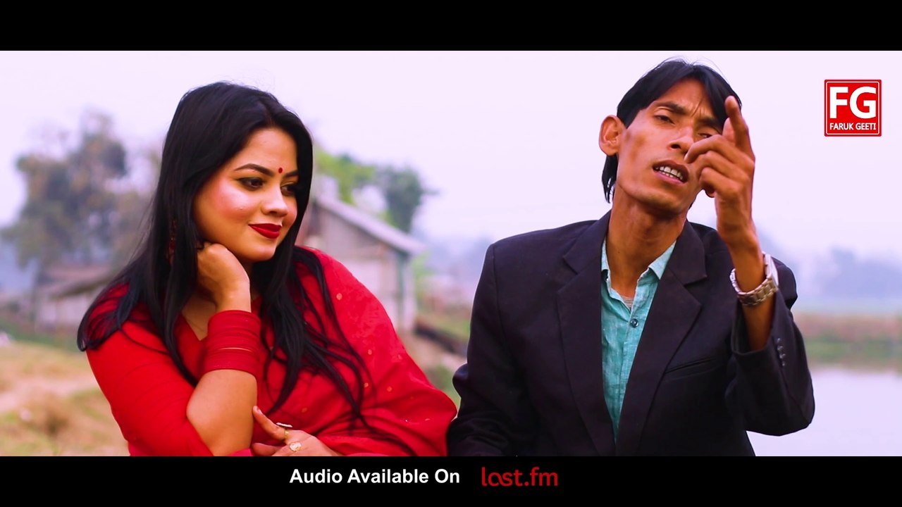 অন্তর পাখি | Antor Pakhi Folk Bangla Video Song By Laltu Baul | Gitikobi Dehi Faruk | Faruk ...