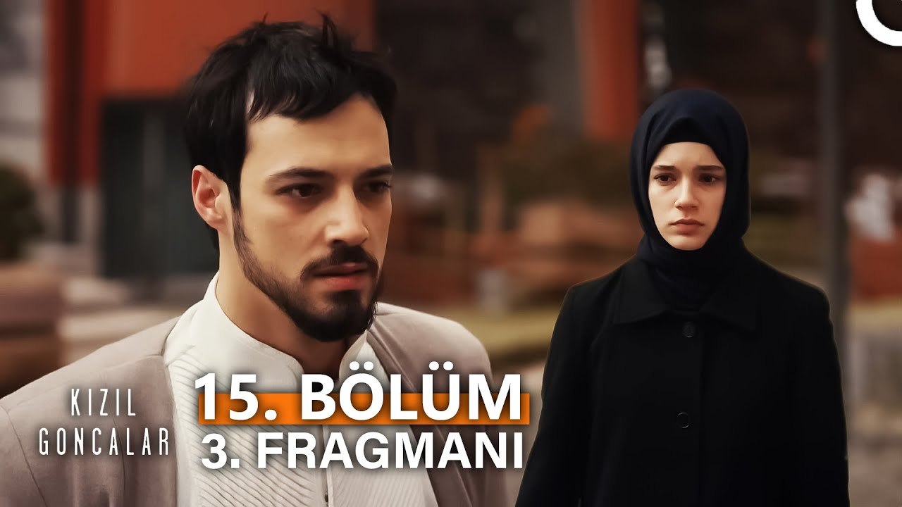 Kizil Goncalar - Episode 15 (English Subtitles) - video Dailymotion