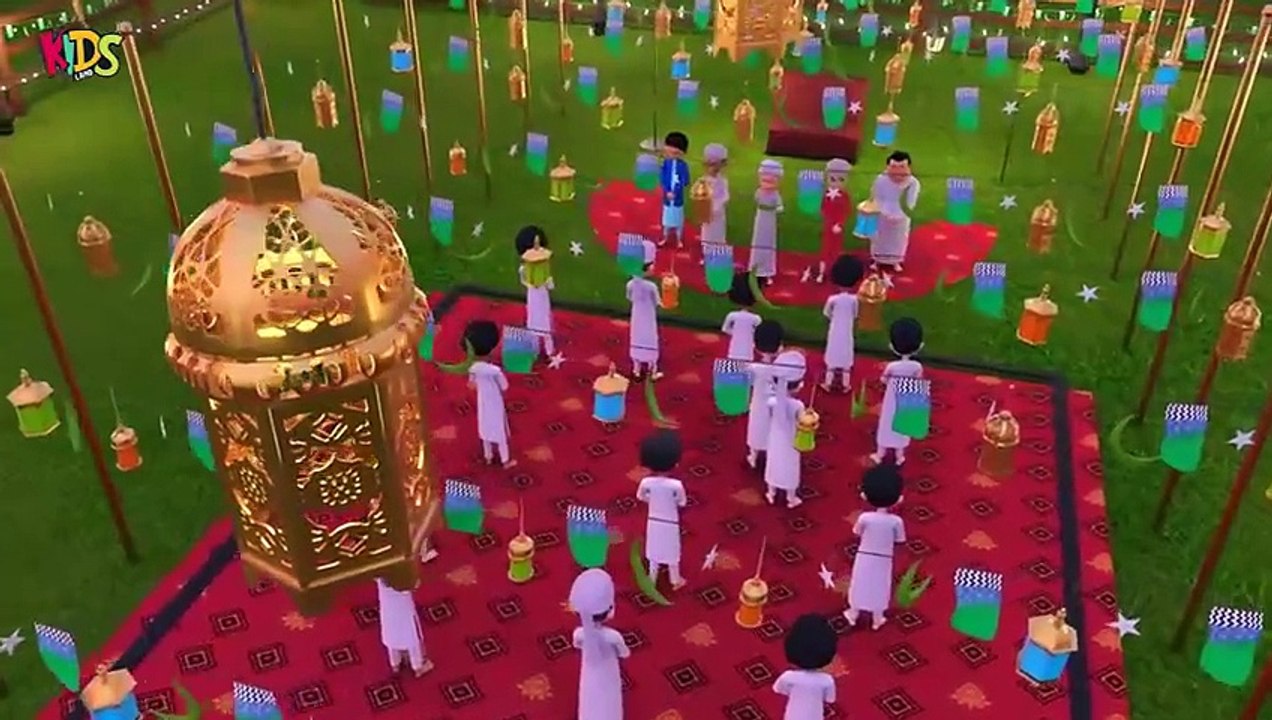 Ghulam Rasool Cartoon Series Compilation ( New Episodes)- 3D Animation ...