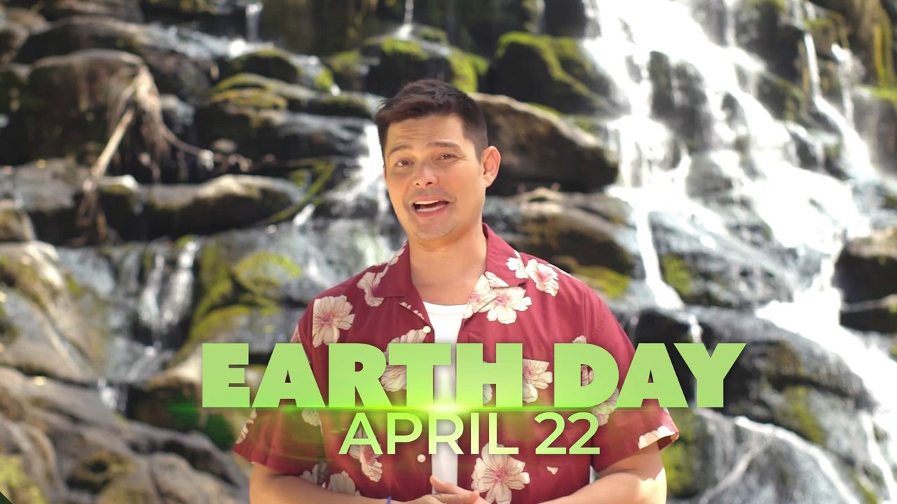 Amazing Earth: Happy Earth Day! - video Dailymotion