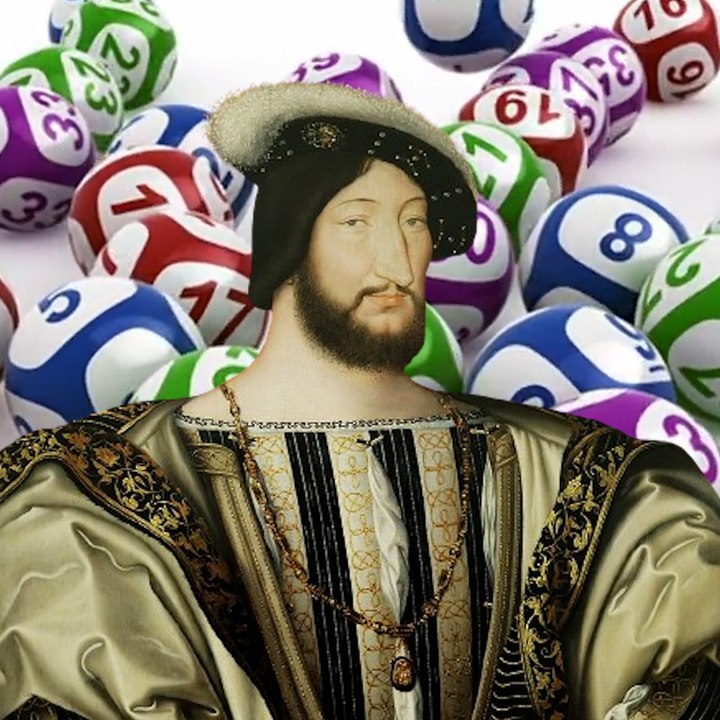 Comment François Ier a créé la première loterie en France - video ...