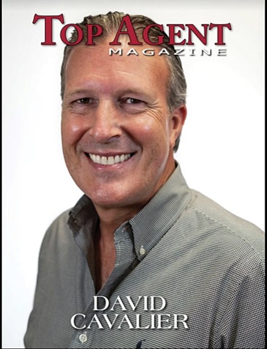 Top Agent Magazine's Texas Edition highlights David Cavalier, Austin's ...