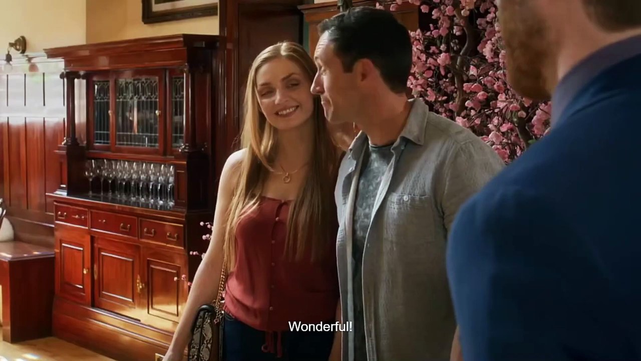 Autumn Stables 2024 - New Hallmark Movies 2024 - Best Hallmark Romance ...