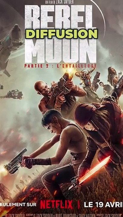 Zack Snyder annonce une nouvelle série d'animation: Twilight of the ...