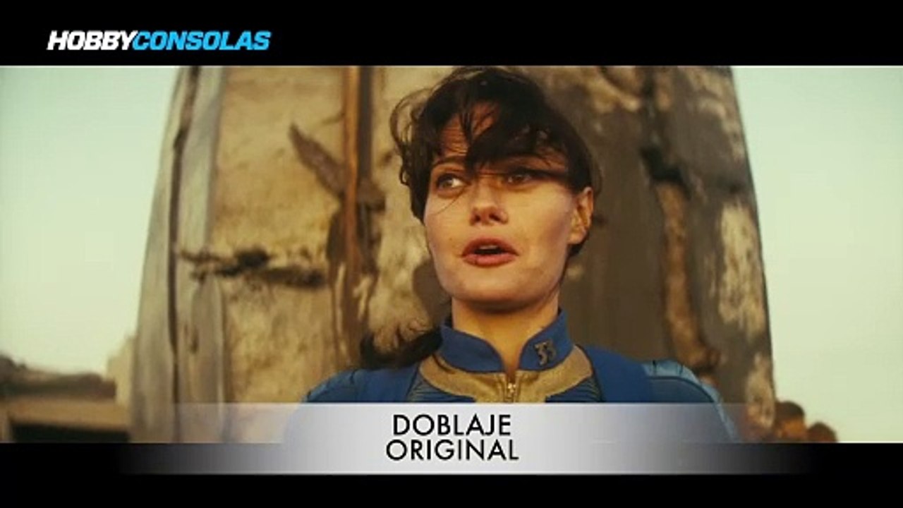 Fallout Oki Doki - Vídeo Dailymotion