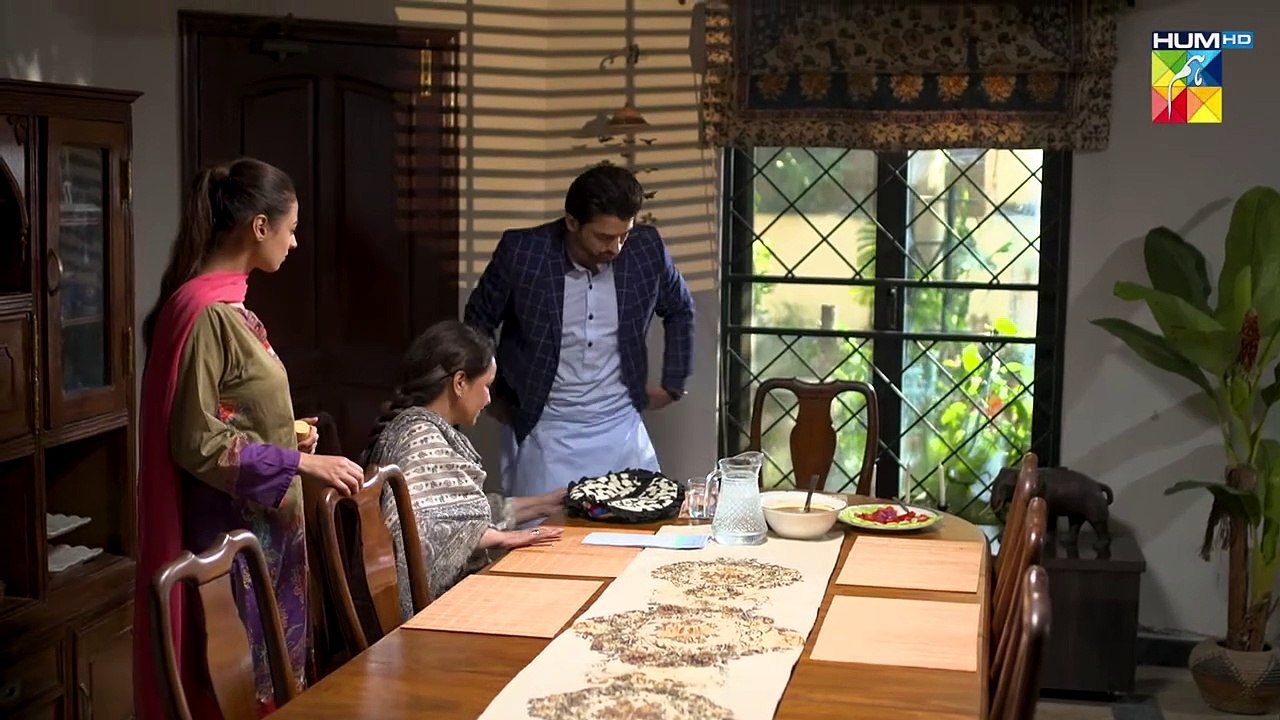 Sultanat - Episode 08 - 24th April 2024 [ Humayun Ashraf, Maha Hasan ...