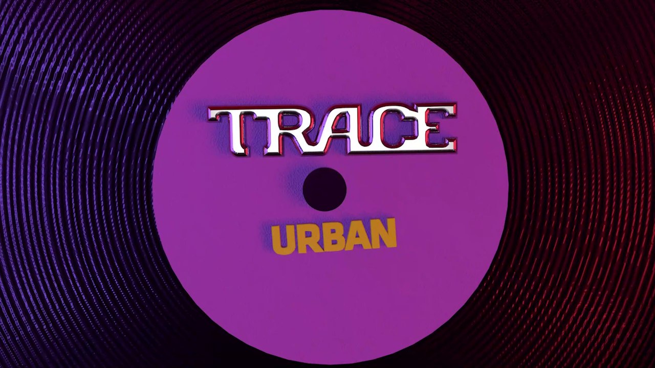 Trace Urban Vinil Ident - Vídeo Dailymotion