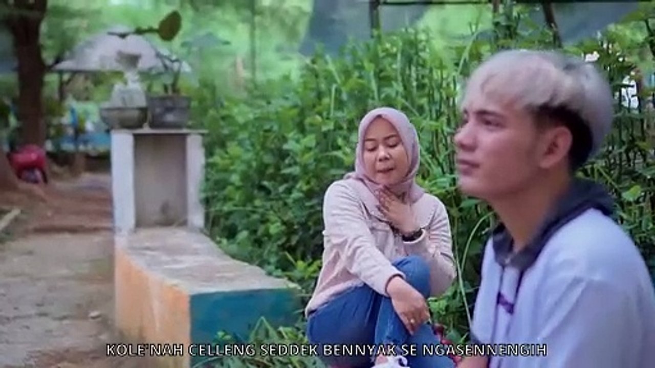 PEPEH KALOMPANG __ Muzida Official __ Karya Syair Malvin Ramanda ...