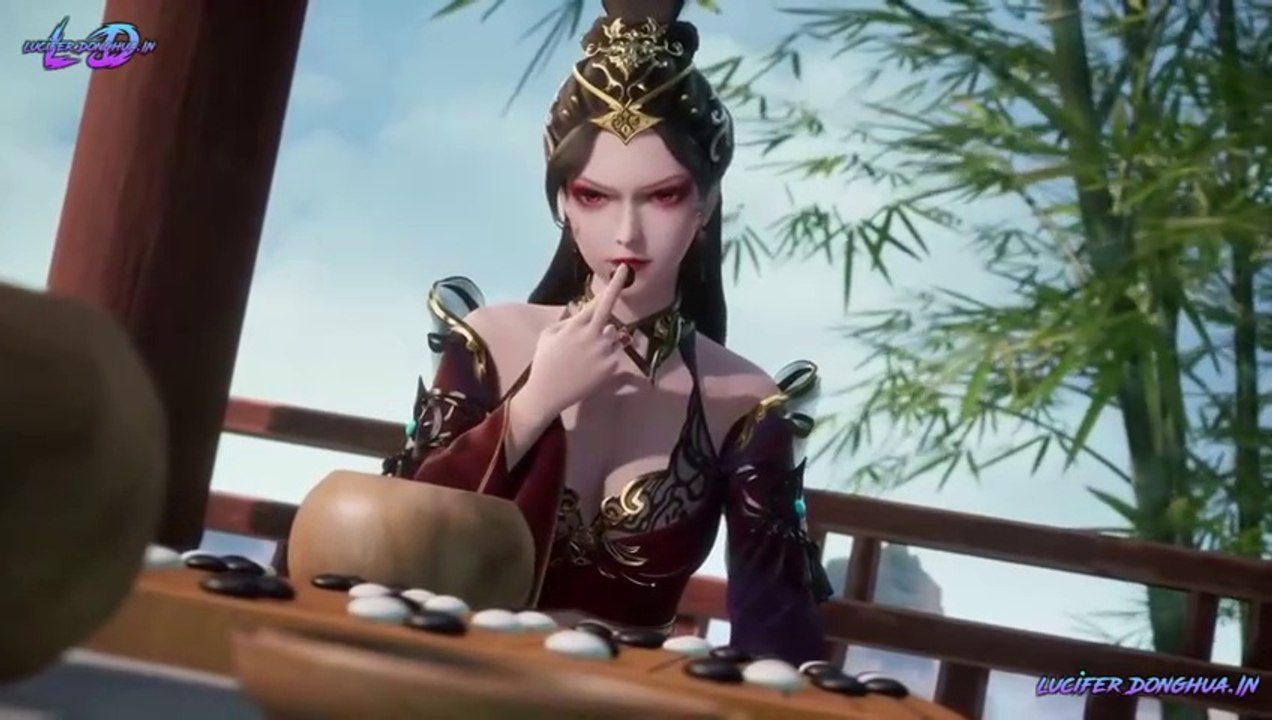 Wonderland Of Ten Thousand S05 EP269(445) (English Subtitle) - video Dailymotion