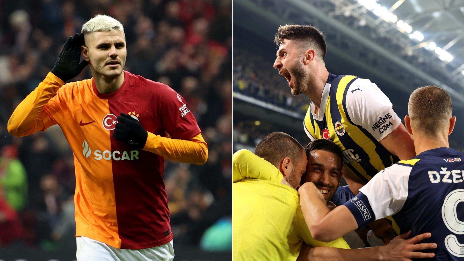 How to watch: The Turkish Süper Lig Title Chase | beIN SPORTS