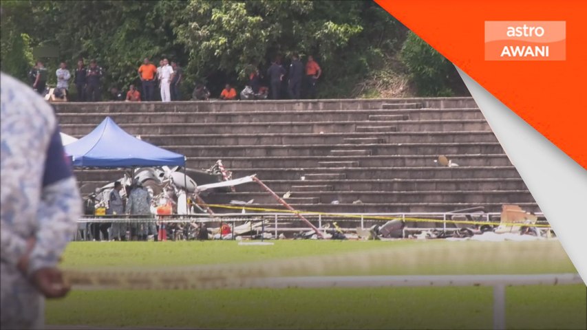 Pemilik akaun X hantar komen jelik didakwa pada Jumaat | Astro Awani