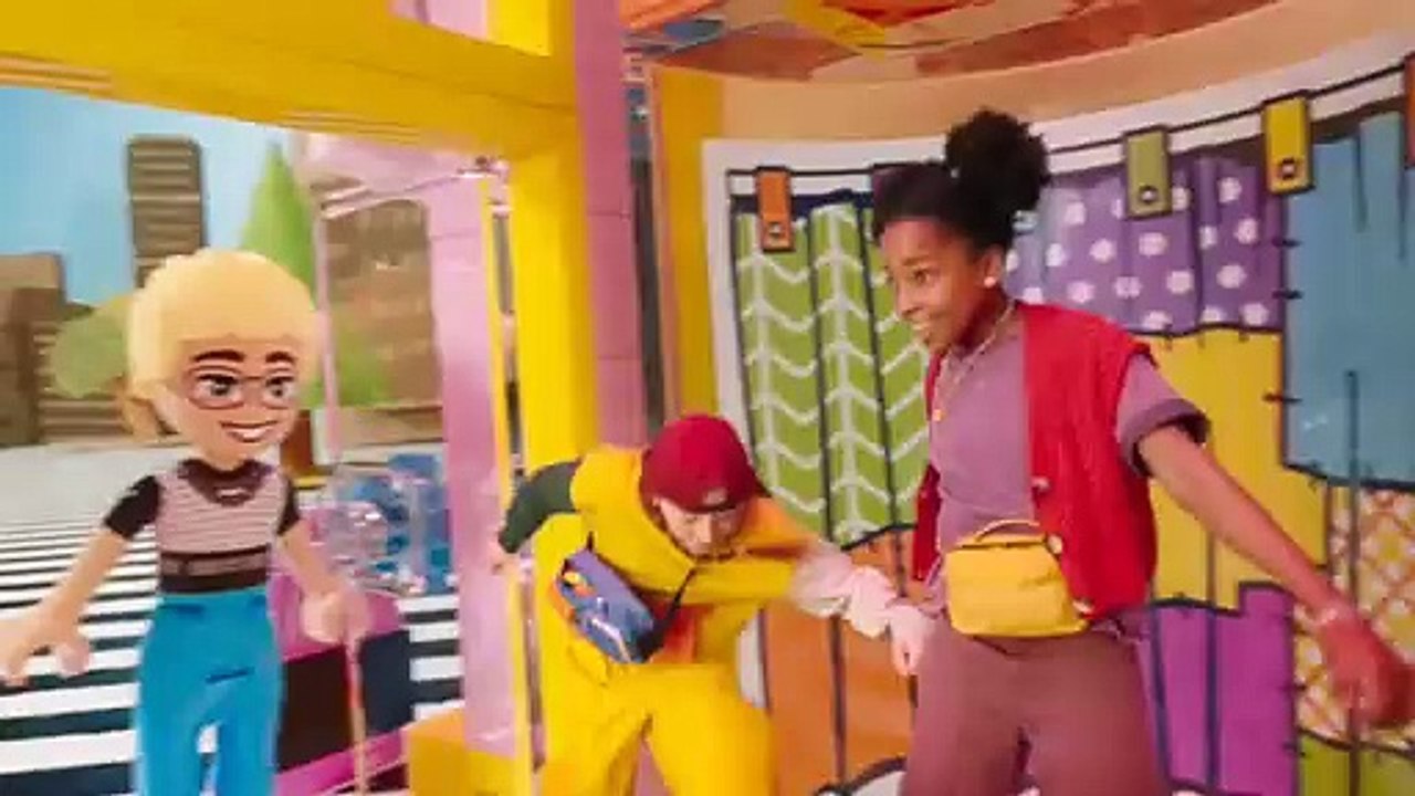 Nickelodeon (Germany) - Continuity (23rd April 2024) - video Dailymotion