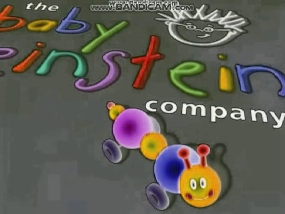baby einstein logo effects in g major fix 2 - video Dailymotion