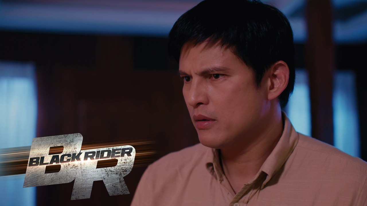 Black Rider: Putukan na (Episode 123) | Teaser 2 - video Dailymotion