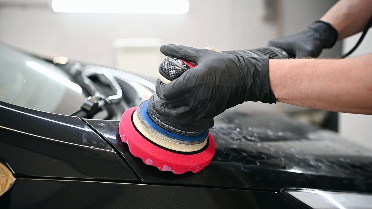 BOA Auto Detailing - video Dailymotion