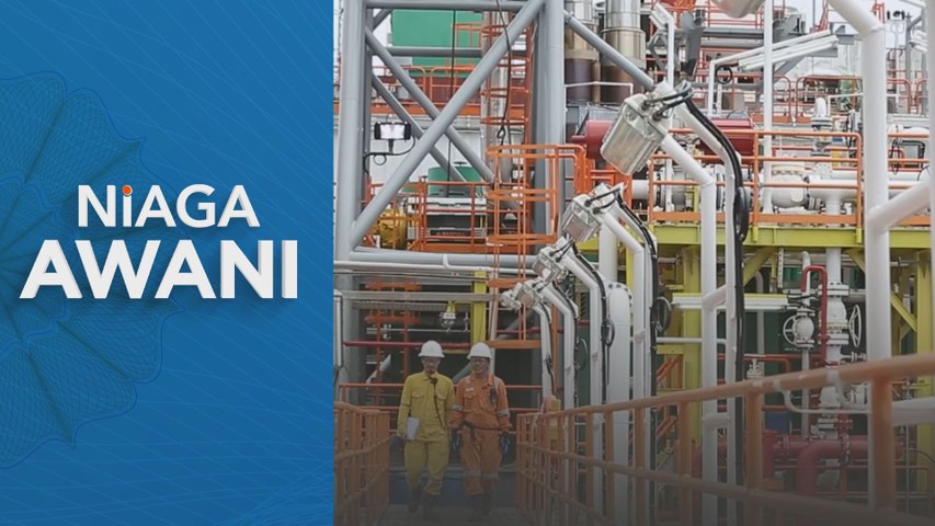 Niaga AWANI: IHPR meningkat 1.6 peratus pada Mac 2024 | Astro Awani