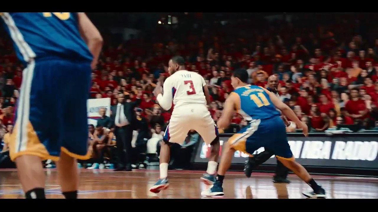 Bande-annonce de Clipped : Laurence Fishburne sera Doc Rivers dans la ...