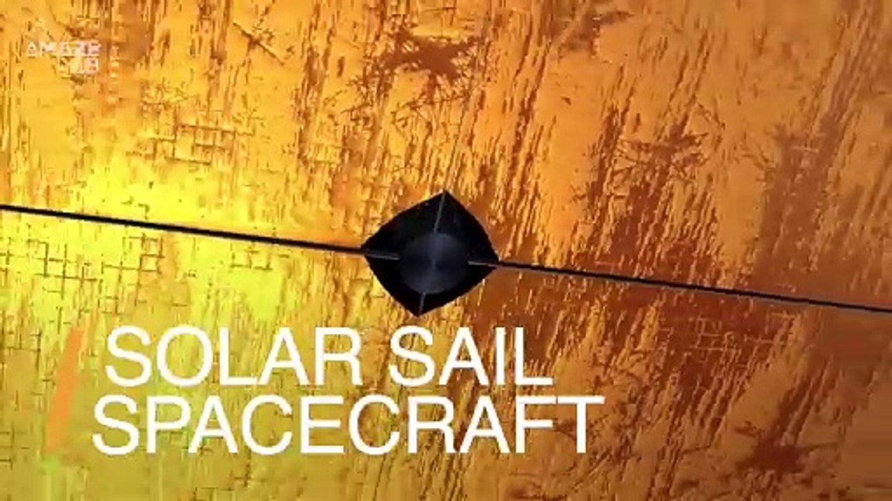 NASA Successfully Deploys Advanced Solar Sail Powered Probe in Space ...