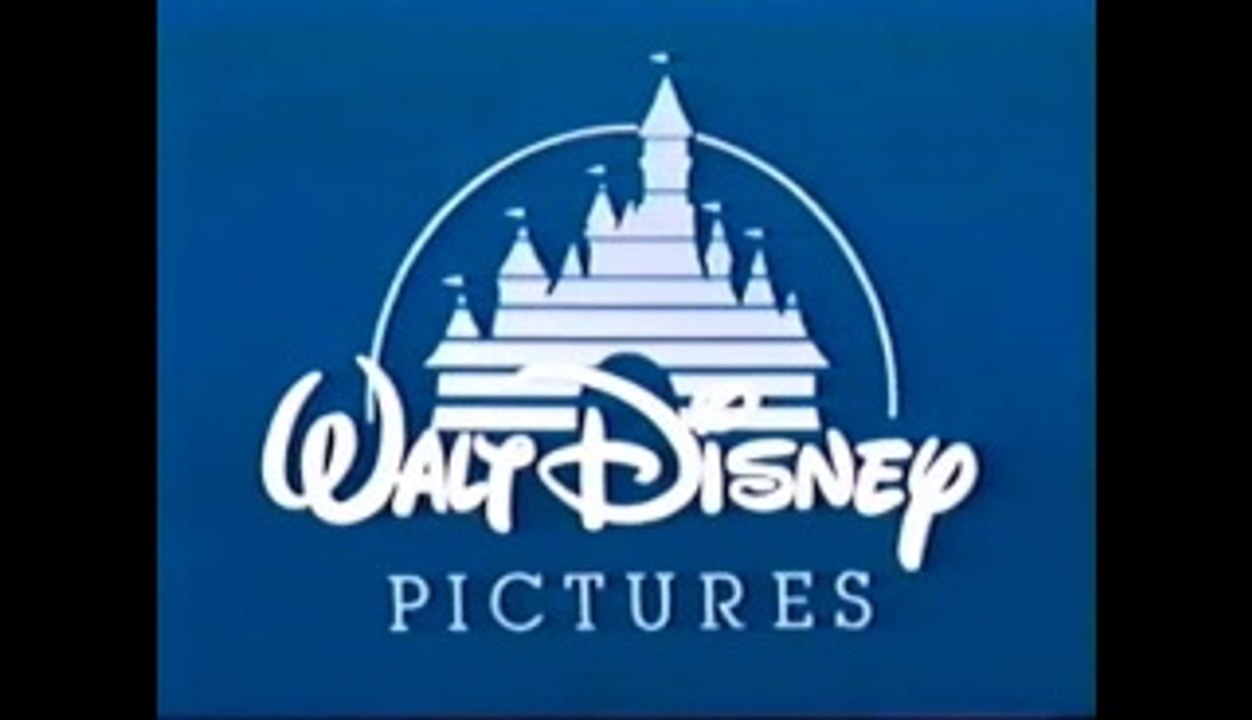Walt Disney Pictures Logo Compilation (1985 Variant) - video Dailymotion