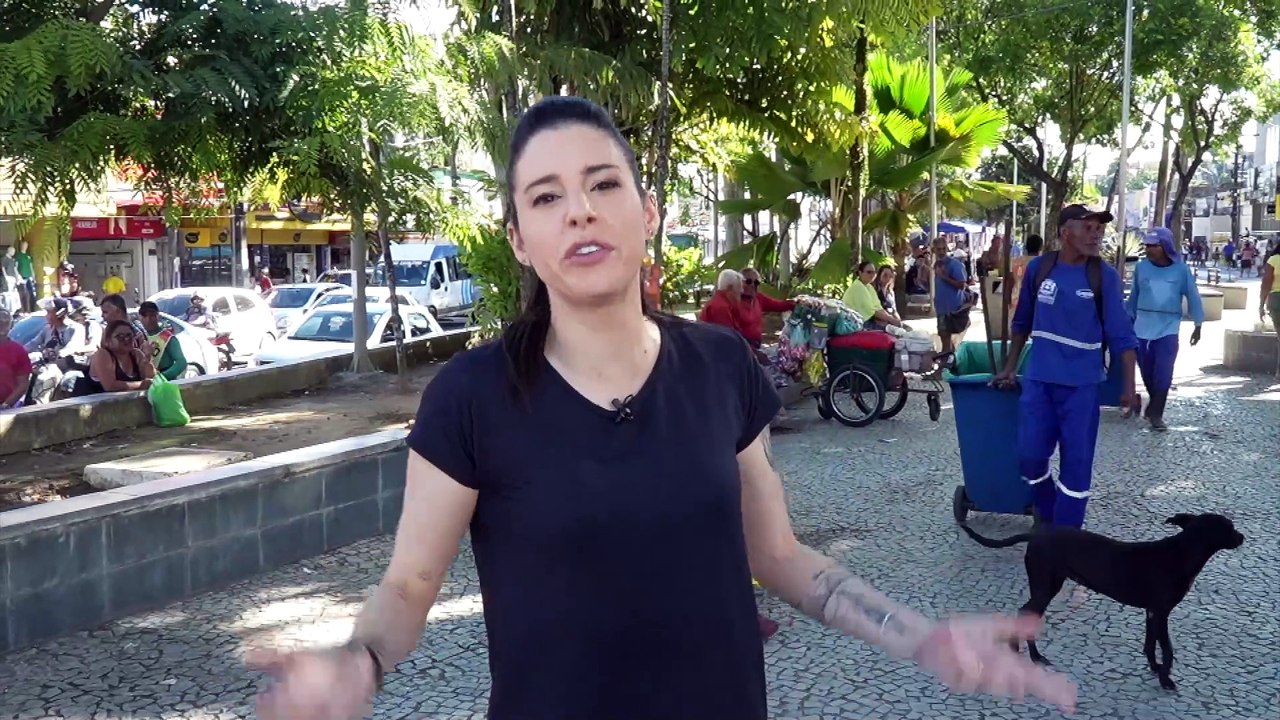 Revelado o segredo de irmã Marluce para levantar 100kg no crossfit ...
