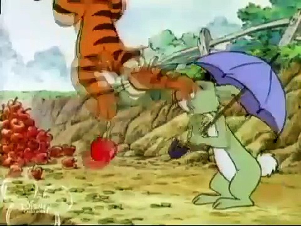 Winnie The Pooh Full Episodes Luck Amok - Vidéo Dailymotion